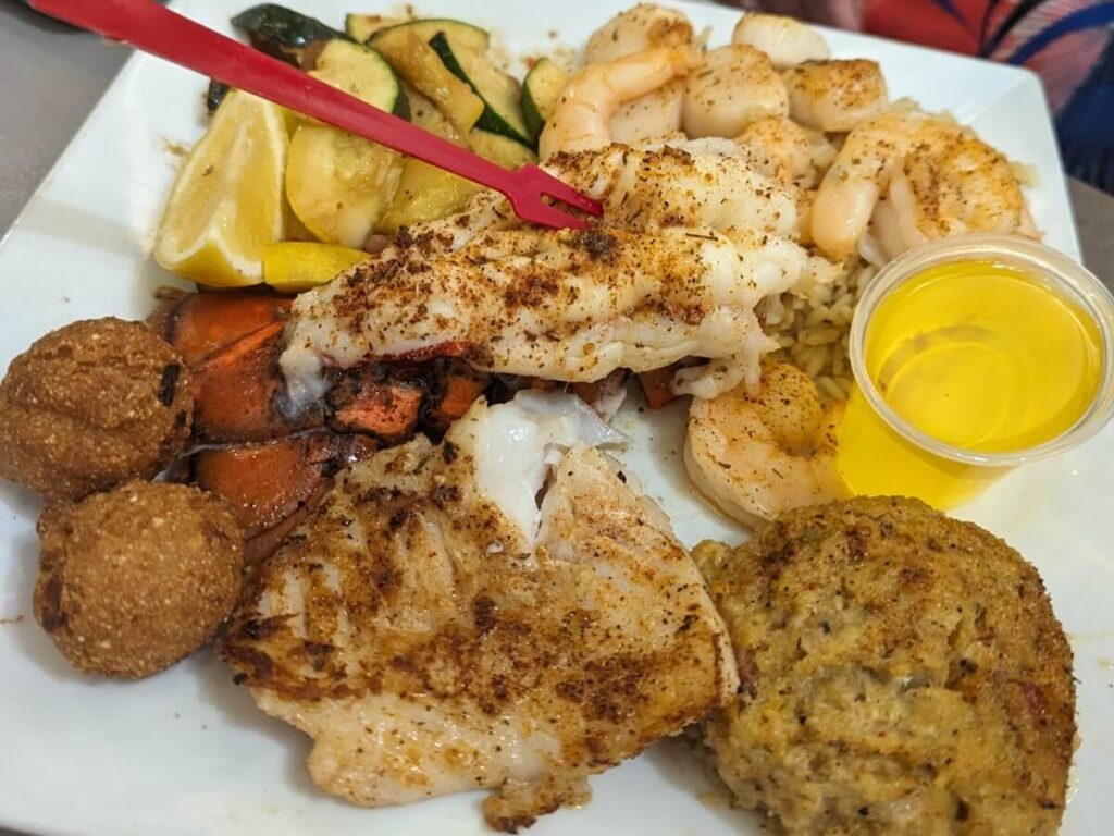 17 Best Restaurants in Gulf Shores & Orange Beach, Alabama
