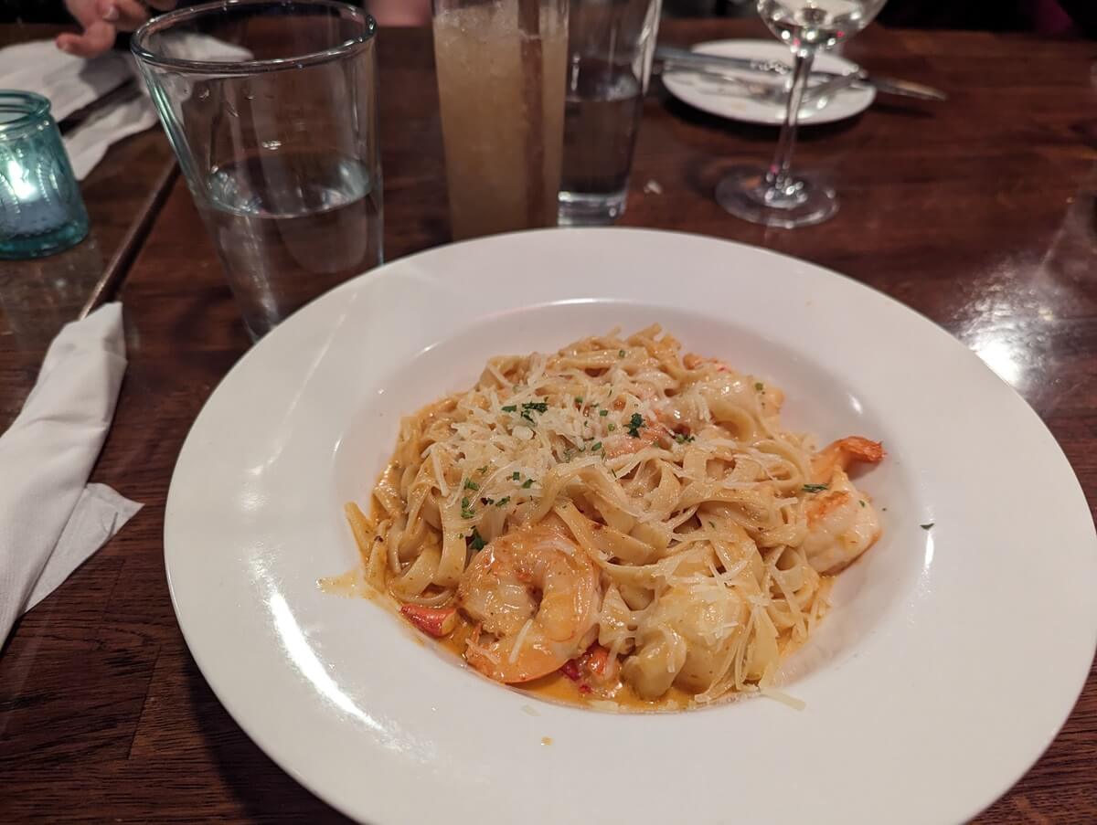 21 Best Restaurants in Washington DC