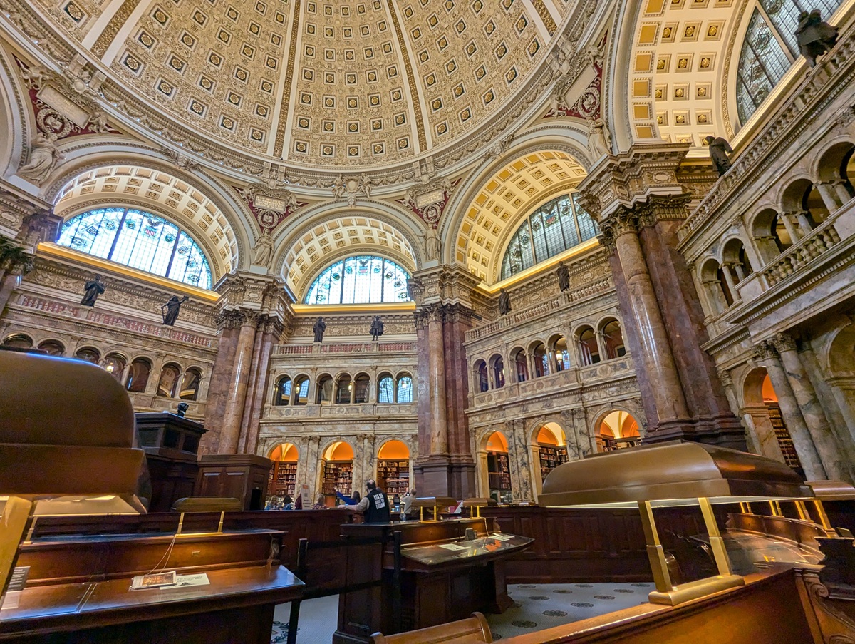44 Best Things to Do in Washington DC