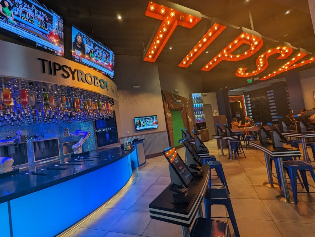 7 Days in Vegas: Your Perfect 1 Week Las Vegas Itinerary