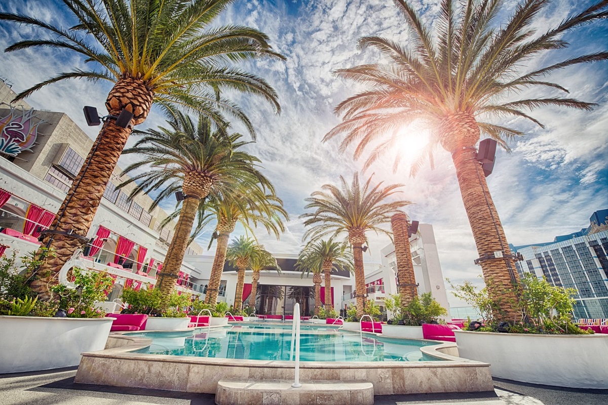13 Amazing Las Vegas Hotels on the Strip