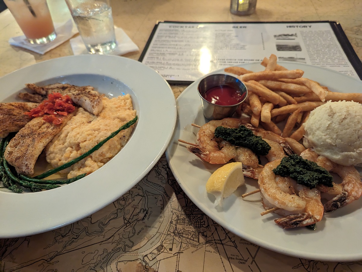 7 Days in Charleston: Perfect 1 Week Charleston Itinerary