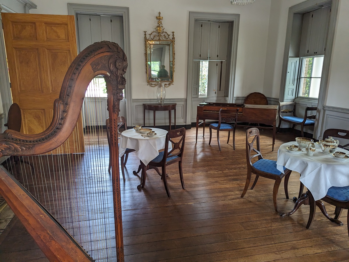 7 Days in Charleston: Perfect 1 Week Charleston Itinerary
