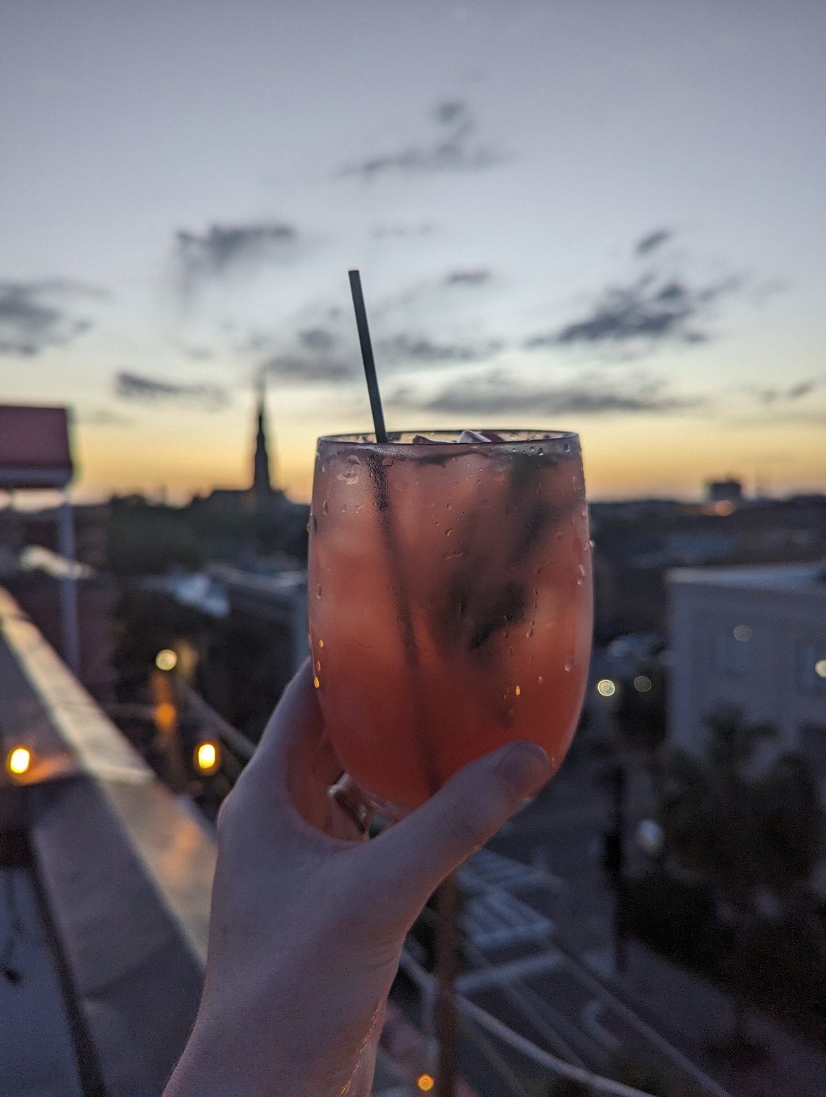 50+ Fun Things to Do in Charleston at Night