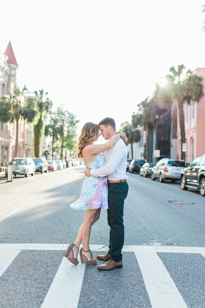 14 Romantic Things to Do in Charleston for Couples