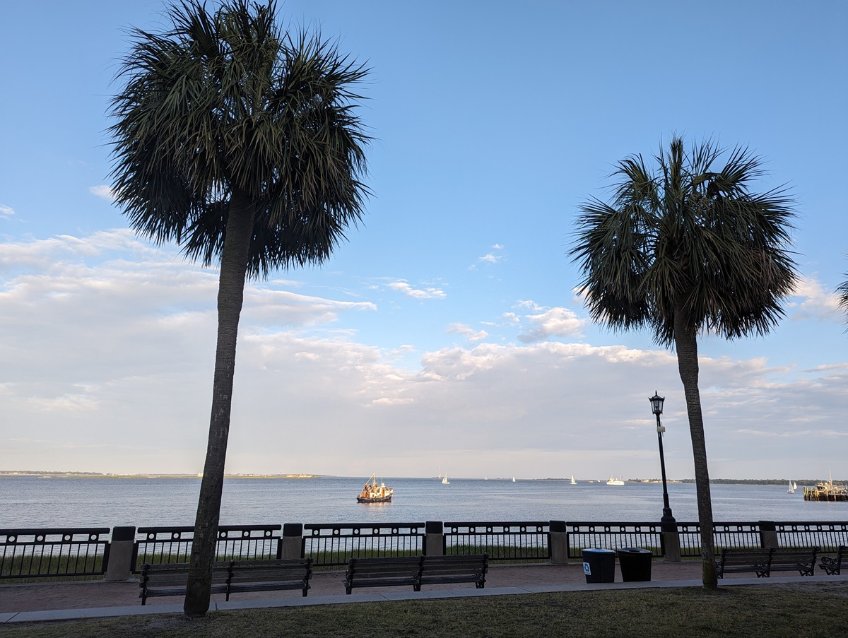 9 Free Things to Do in Charleston, SC