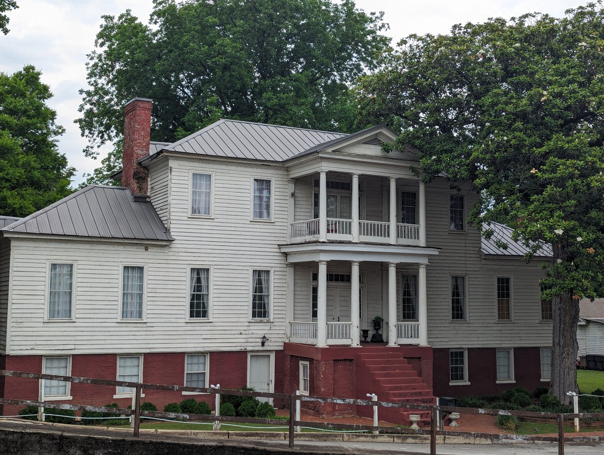 9 Free Things to Do in Decatur, Alabama