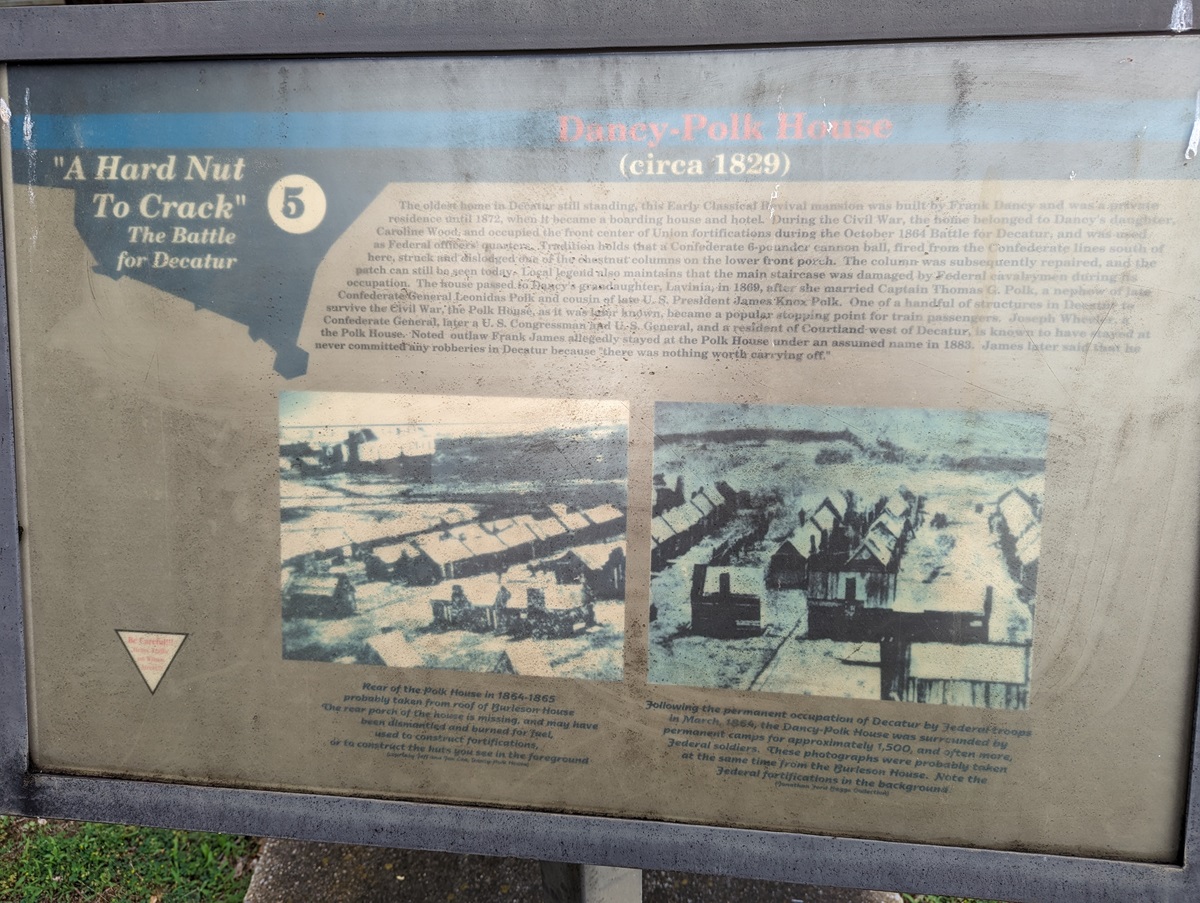 9 Free Things to Do in Decatur, Alabama