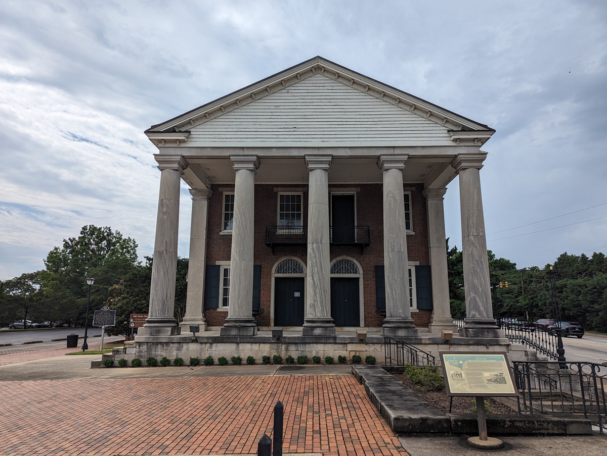 9 Free Things to Do in Decatur, Alabama