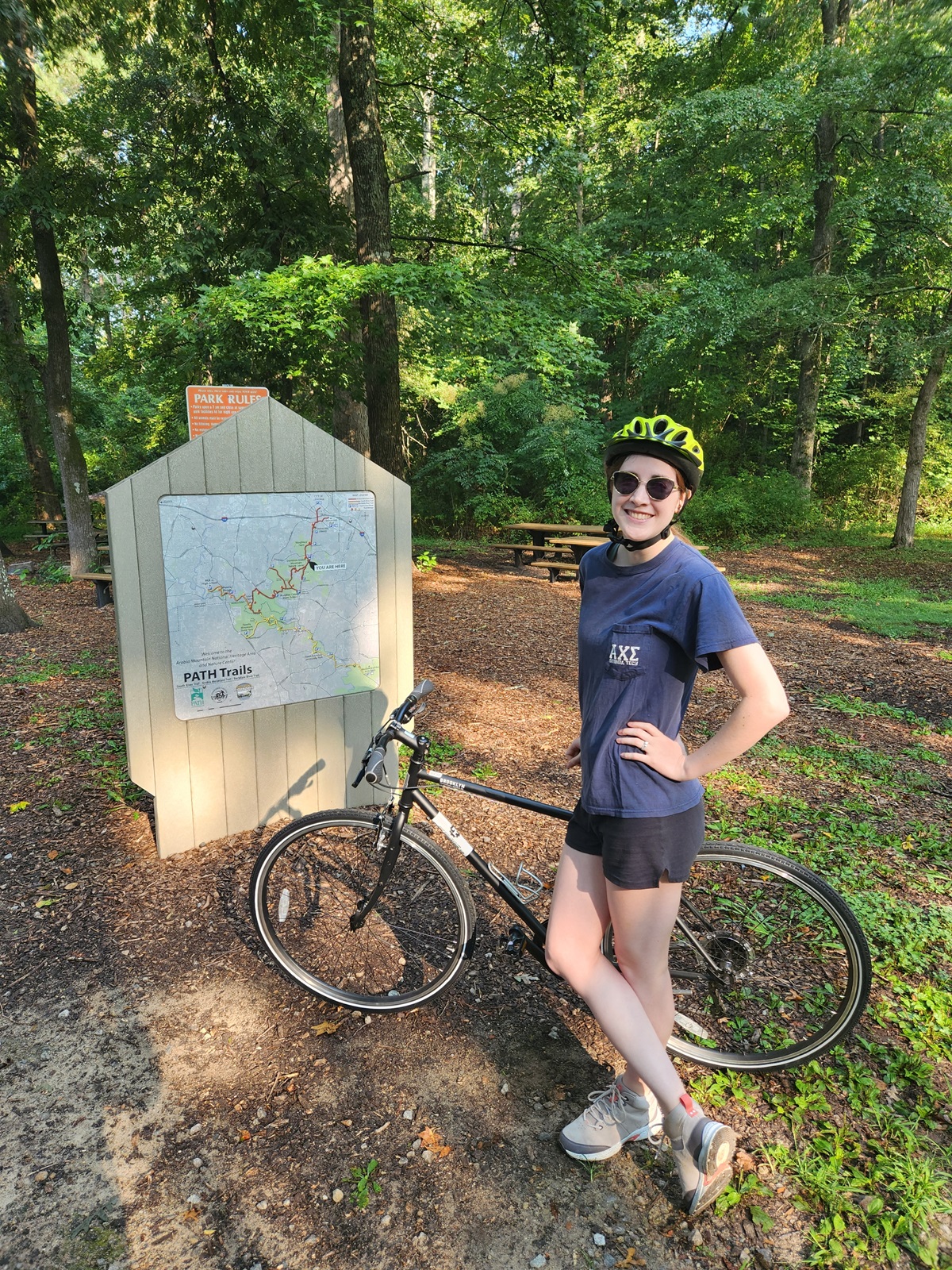 Arabia Mountain National Heritage Area: Ultimate Guide