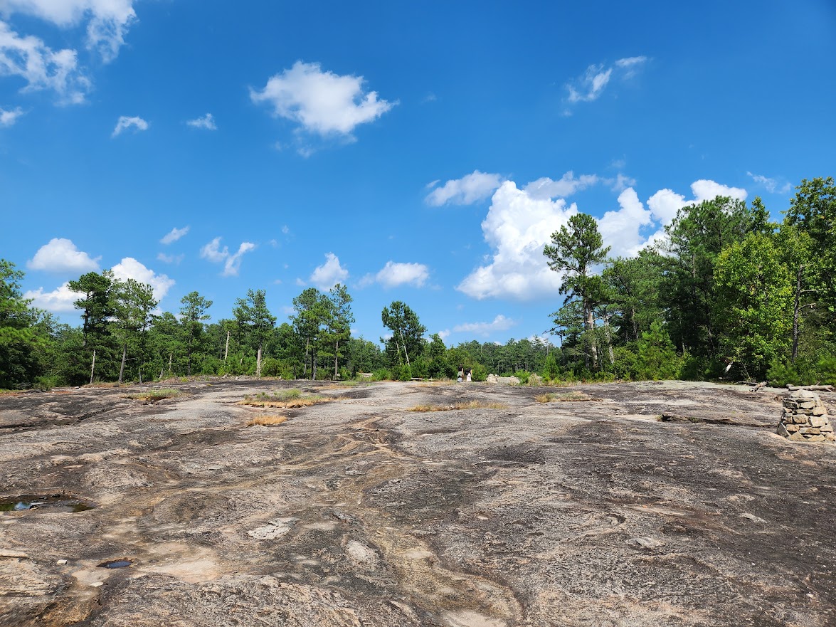 Arabia Mountain National Heritage Area: Ultimate Guide