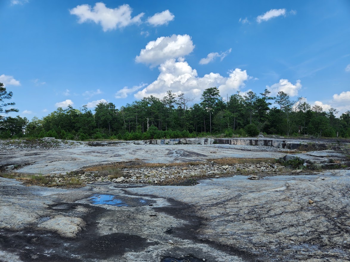 Arabia Mountain National Heritage Area: Ultimate Guide