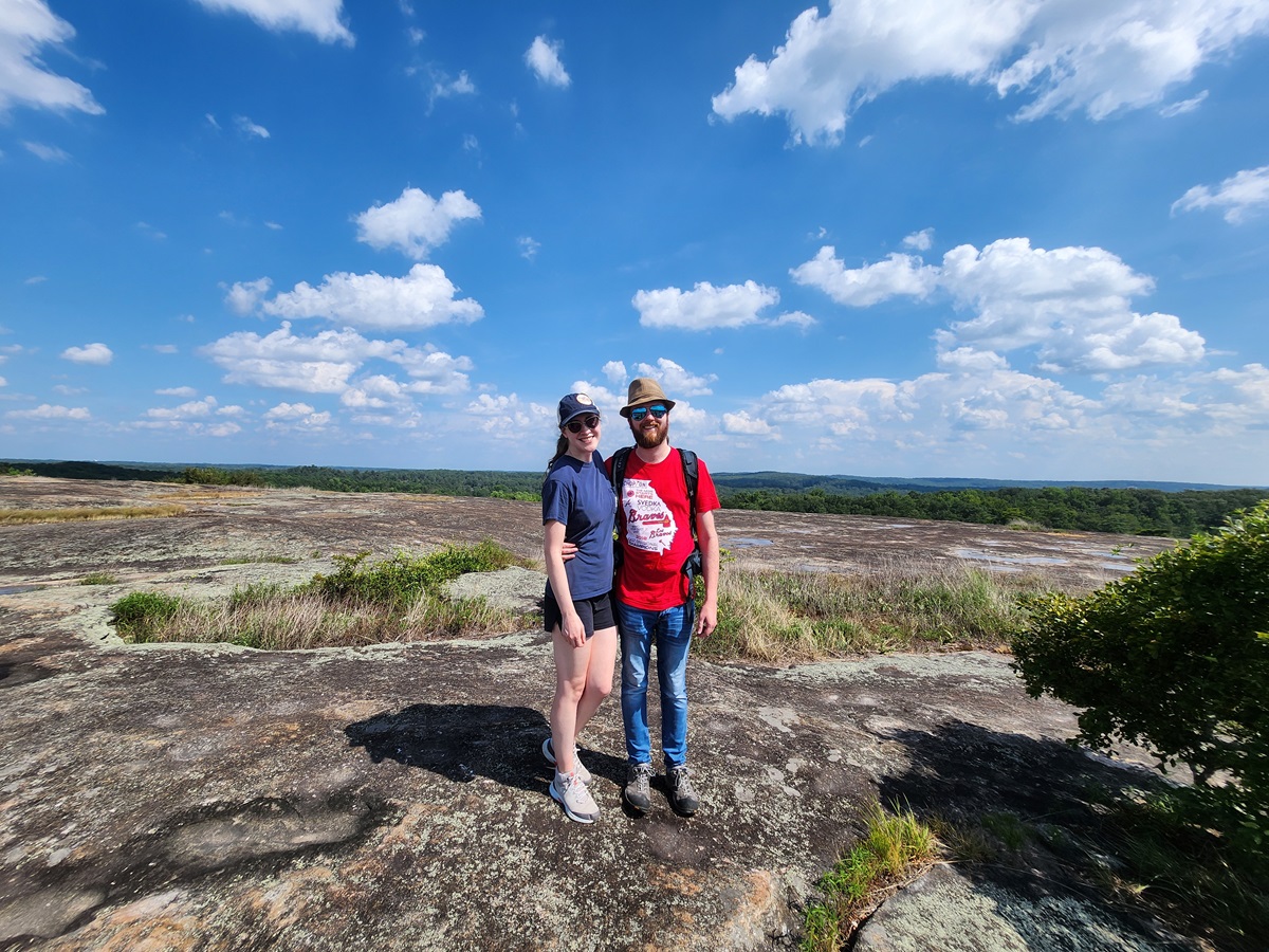 Arabia Mountain National Heritage Area: Ultimate Guide