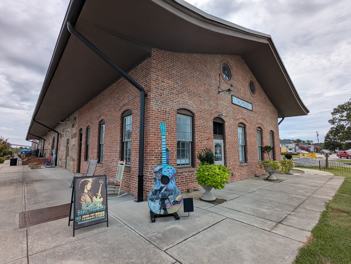 12 Unique Things to Do in Thomson, Georgia