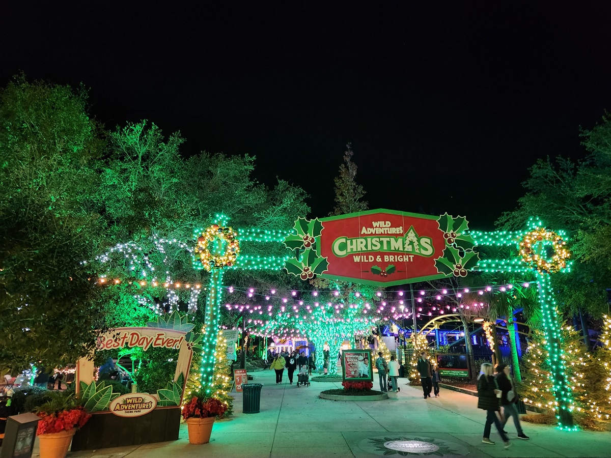 Wild Adventures Theme Park - Ultimate Guide to Family Fun