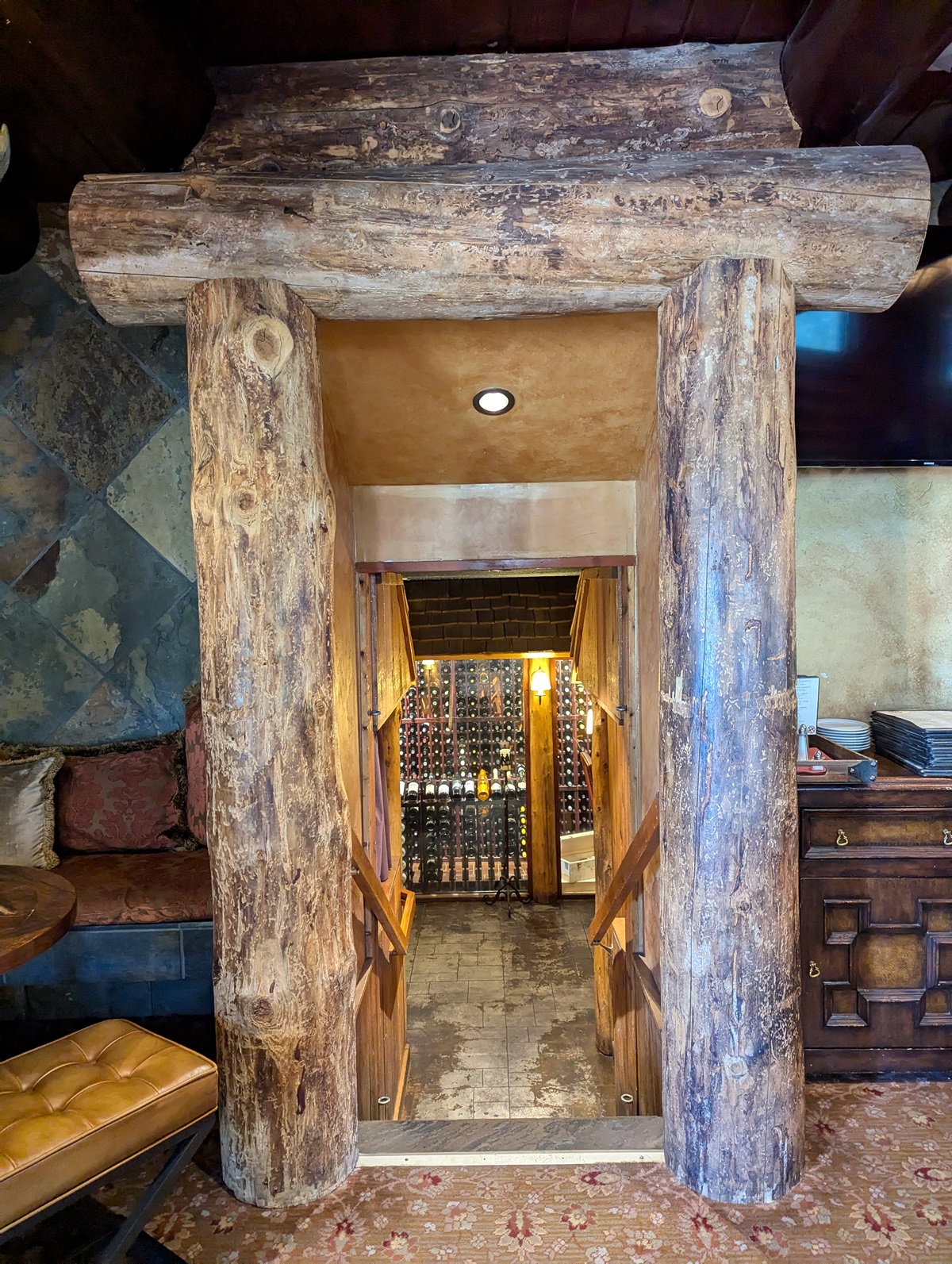 Rustic Inn Creekside Resort & Spa Review: Jackson Hole Hotel