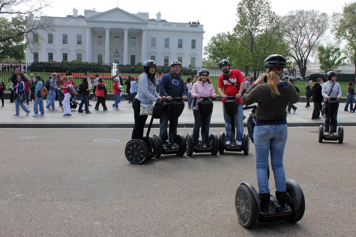 10 Best Washington DC Tours That Are Worth the Money