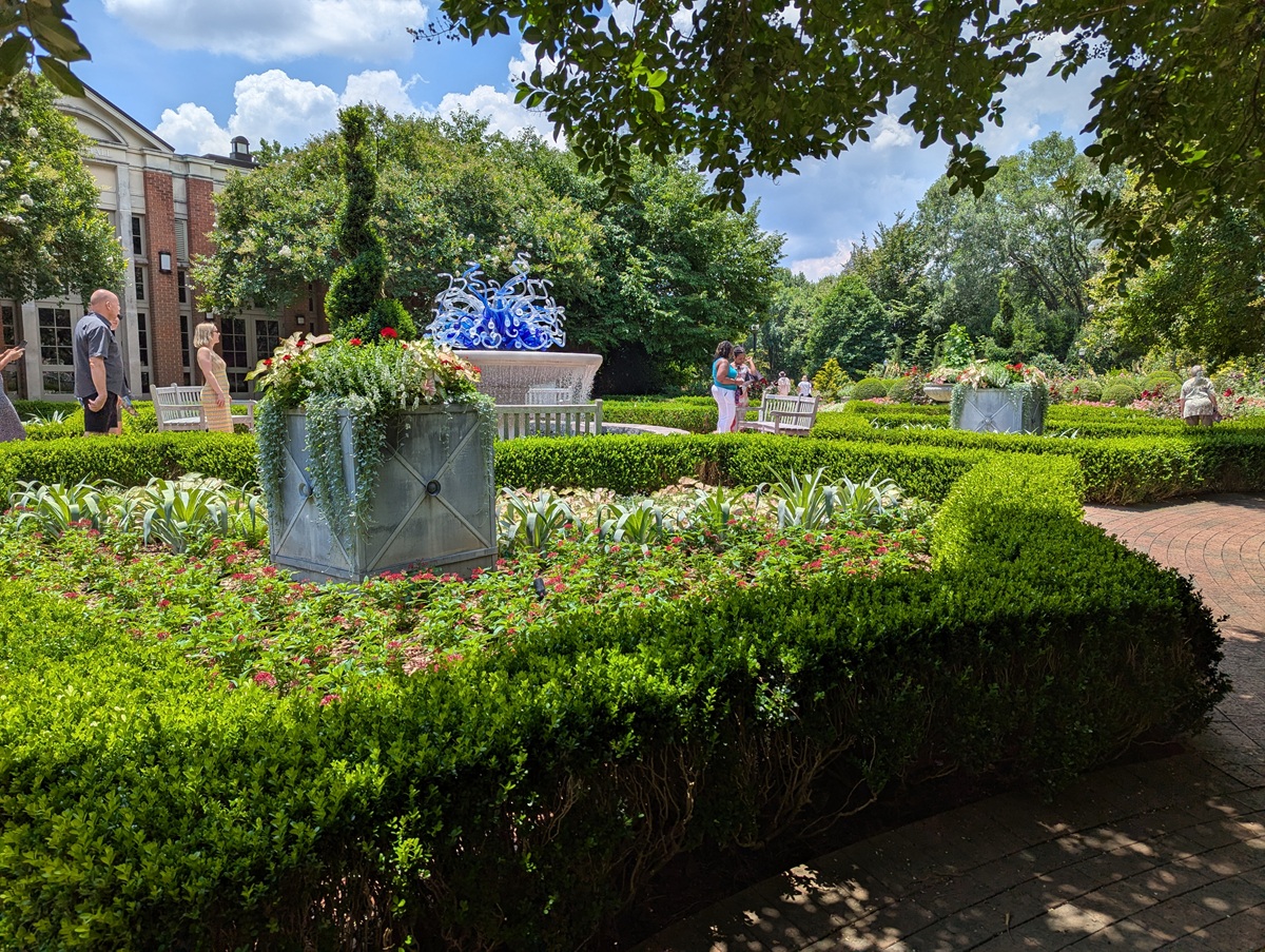 20+ Best Things to Do in Spring in Atlanta