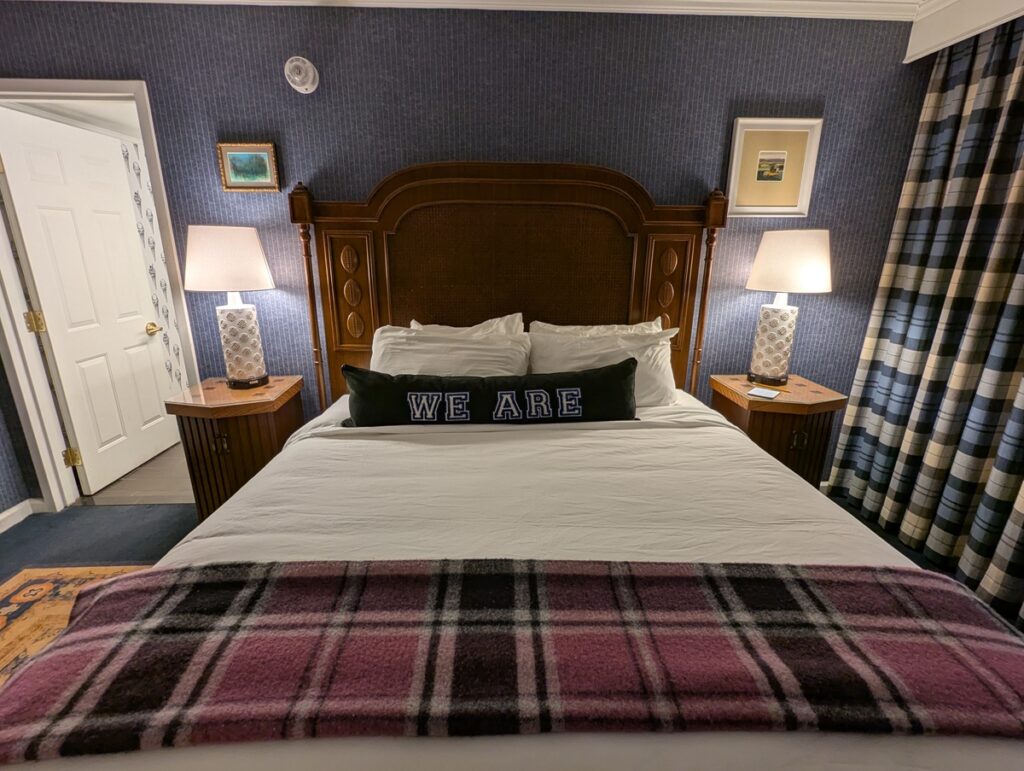 Graduate by Hilton State College Review: Top Happy Valley Hotel