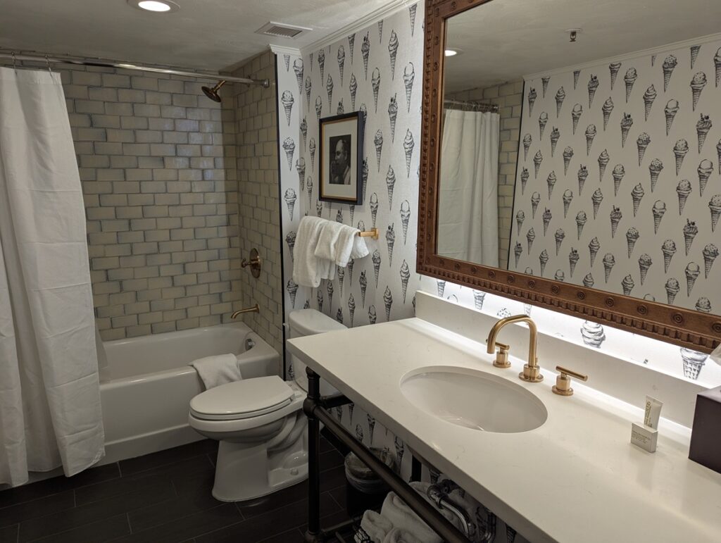 Graduate by Hilton State College Review: Top Happy Valley Hotel