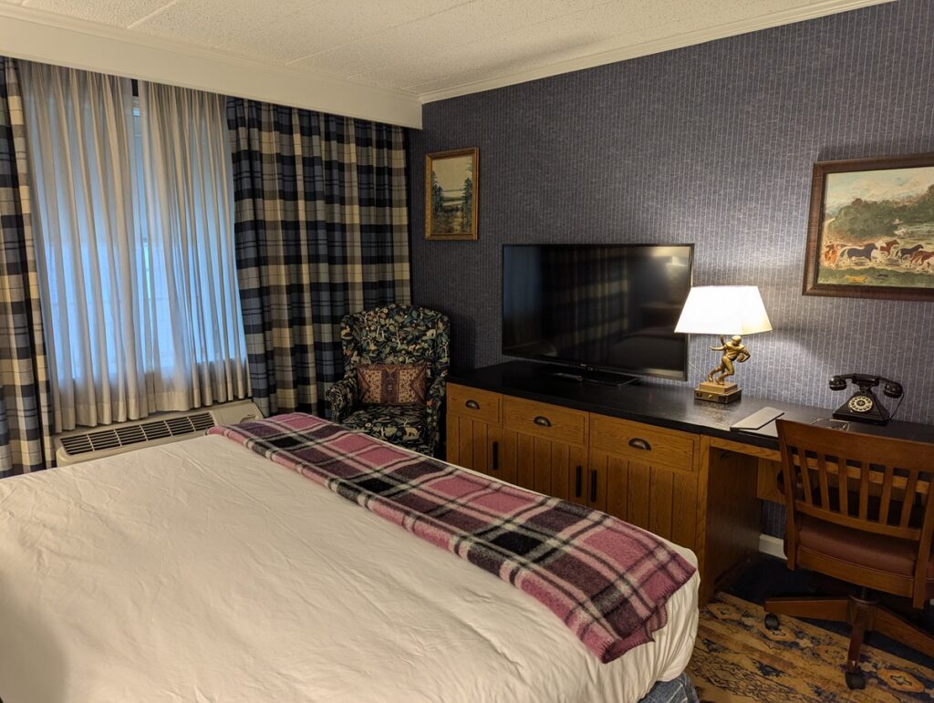 Graduate by Hilton State College Review: Top Happy Valley Hotel