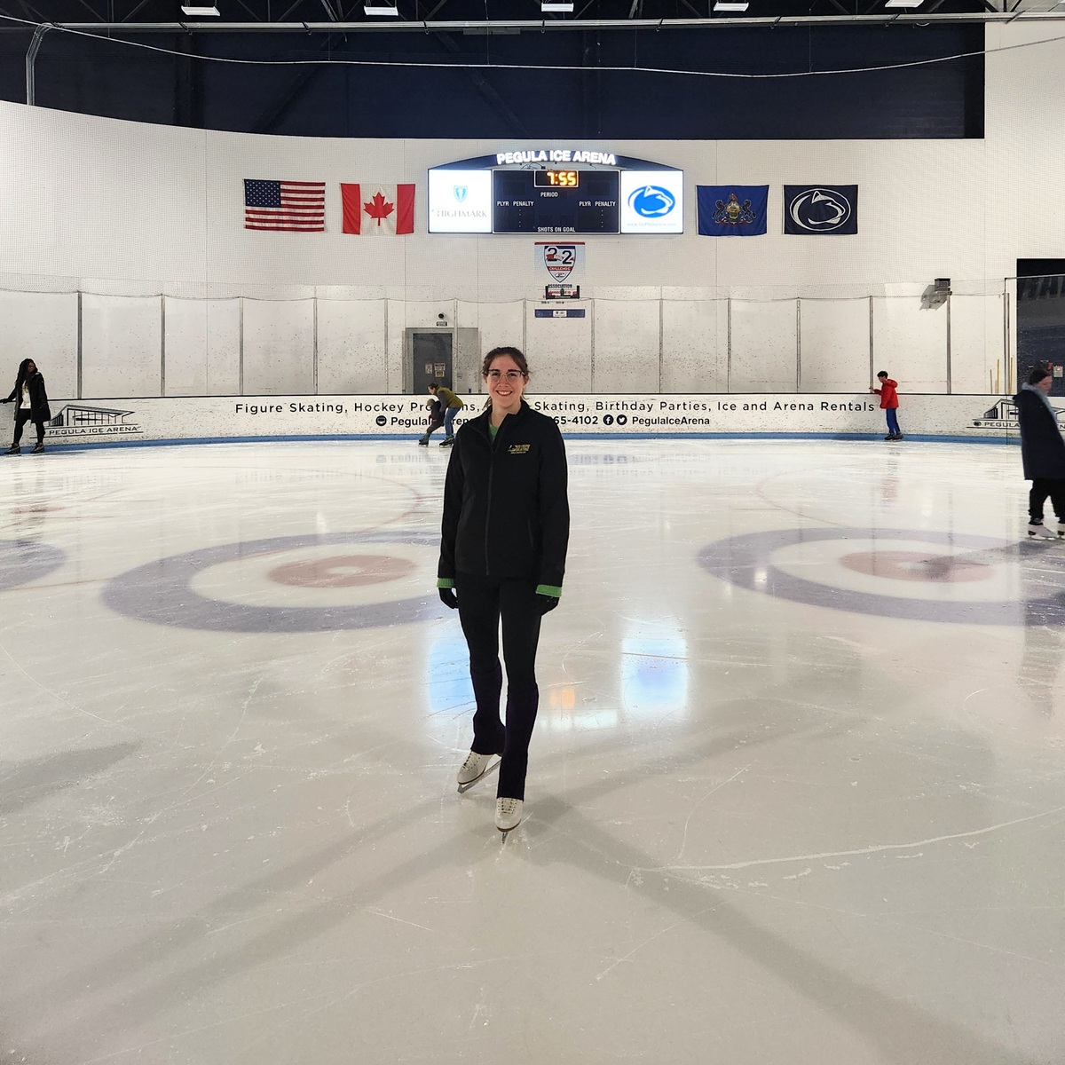 Winter in Happy Valley, PA: 18 Activities near State College