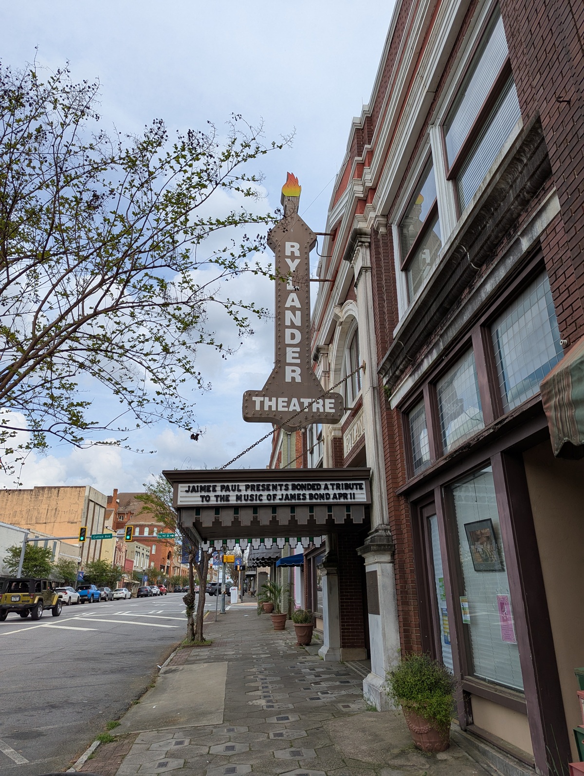 17 Best Things to Do in Americus, GA