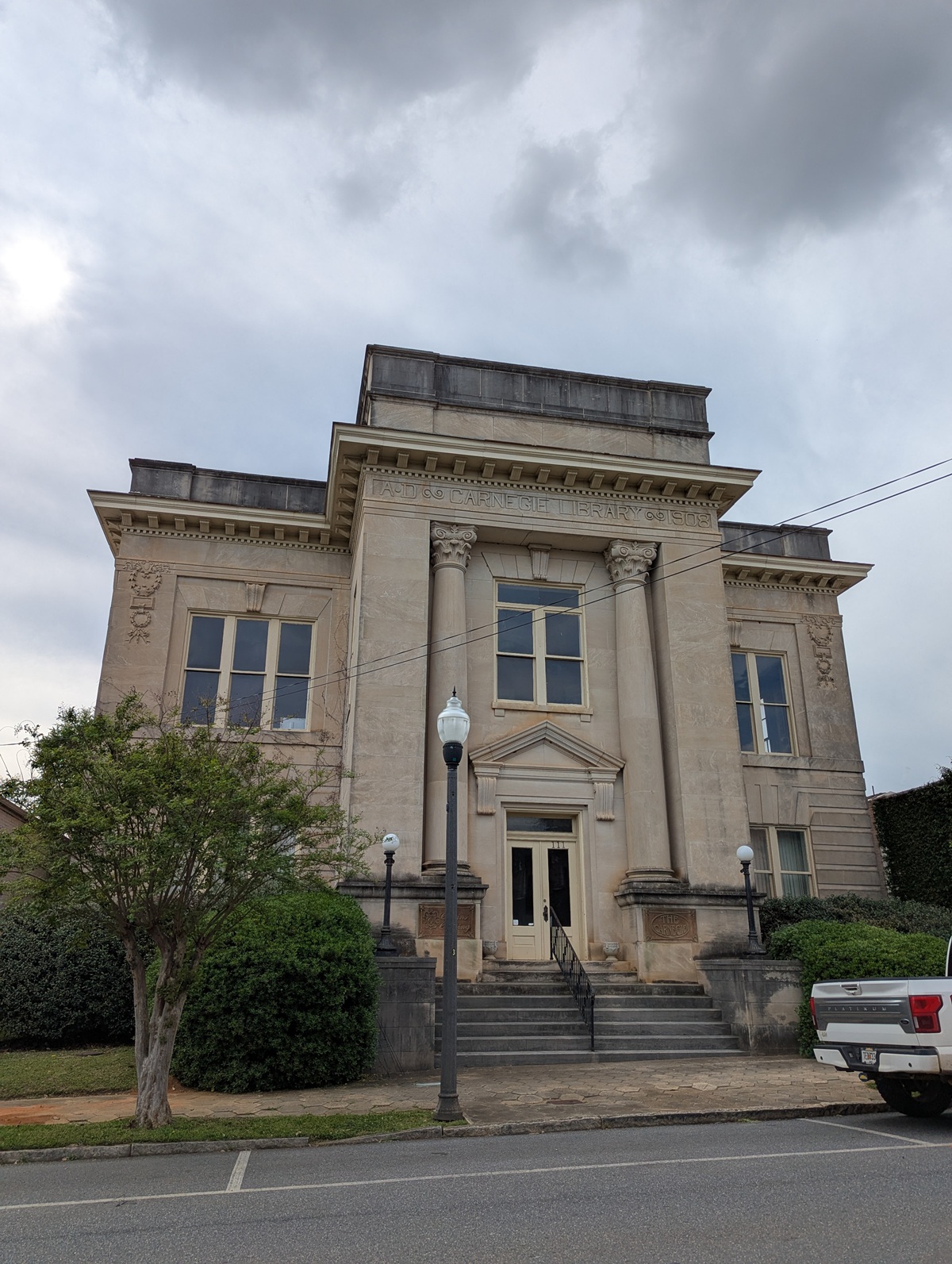 17 Best Things to Do in Americus, GA