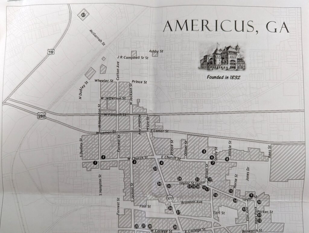 17 Best Things to Do in Americus, GA