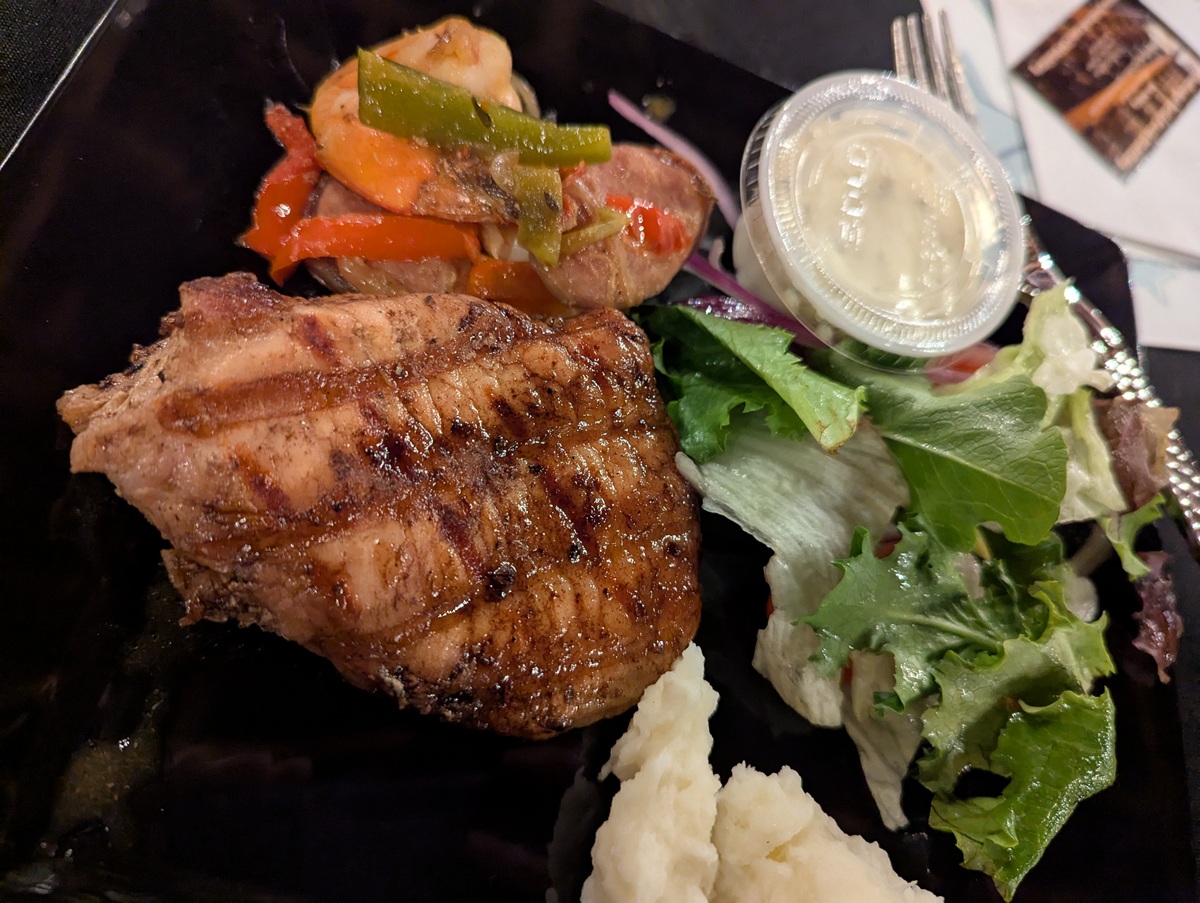 7 Delicious Restaurants in Seneca, SC