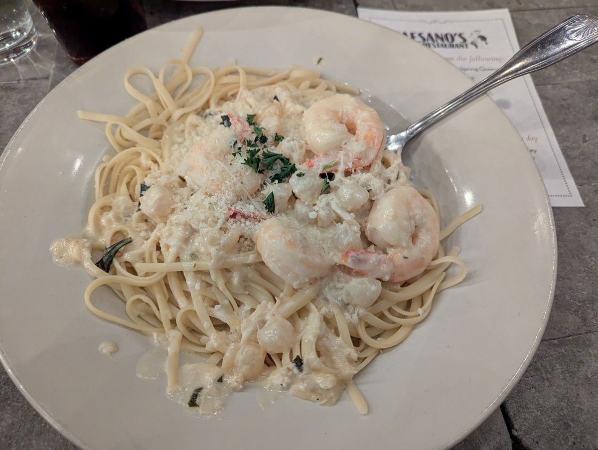 7 Delicious Restaurants in Seneca, SC