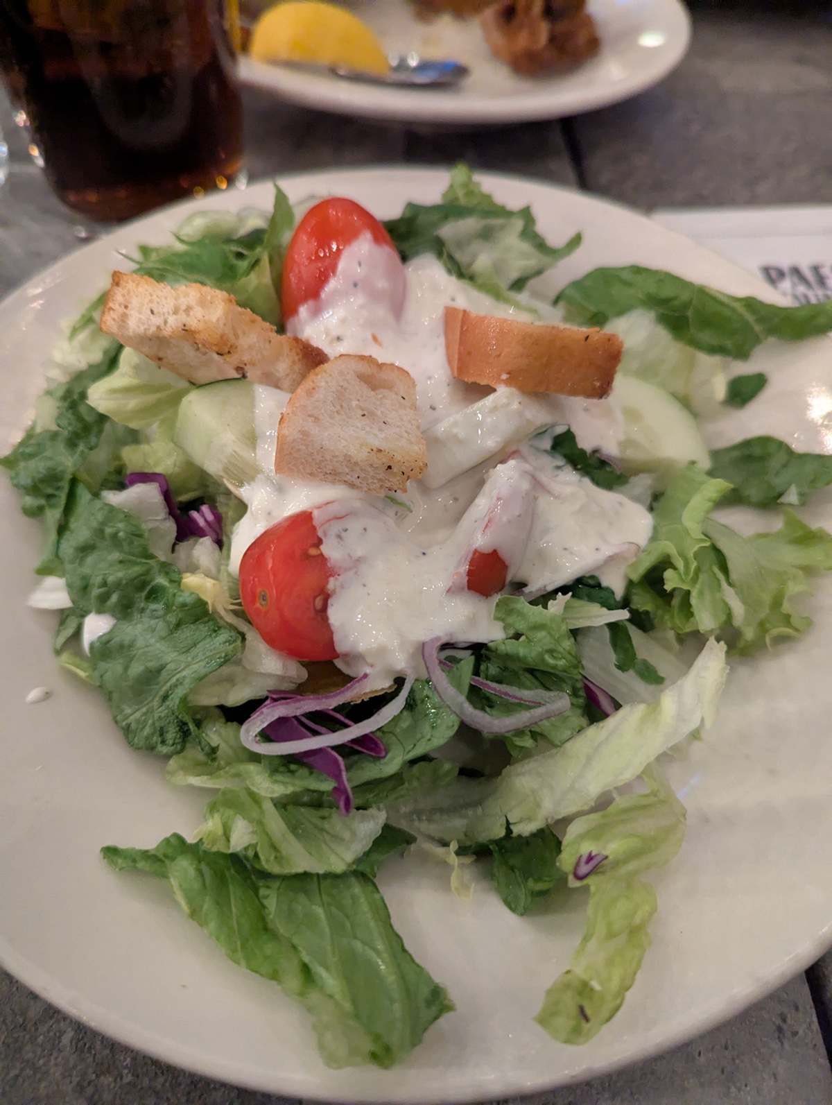 7 Delicious Restaurants in Seneca, SC