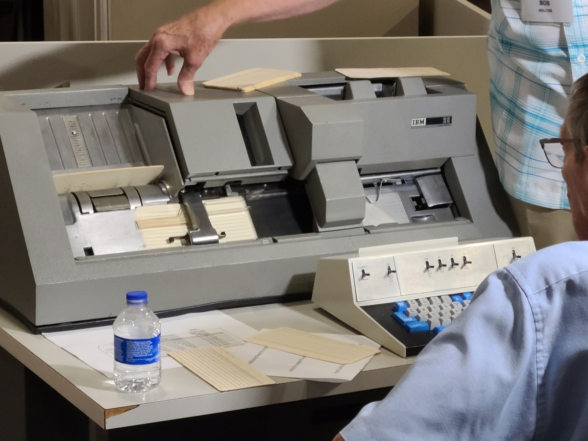 Your Guide to Mimms Museum of Technology and Art in Atlanta