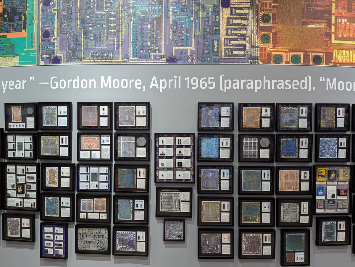 Your Guide to Mimms Museum of Technology and Art in Atlanta