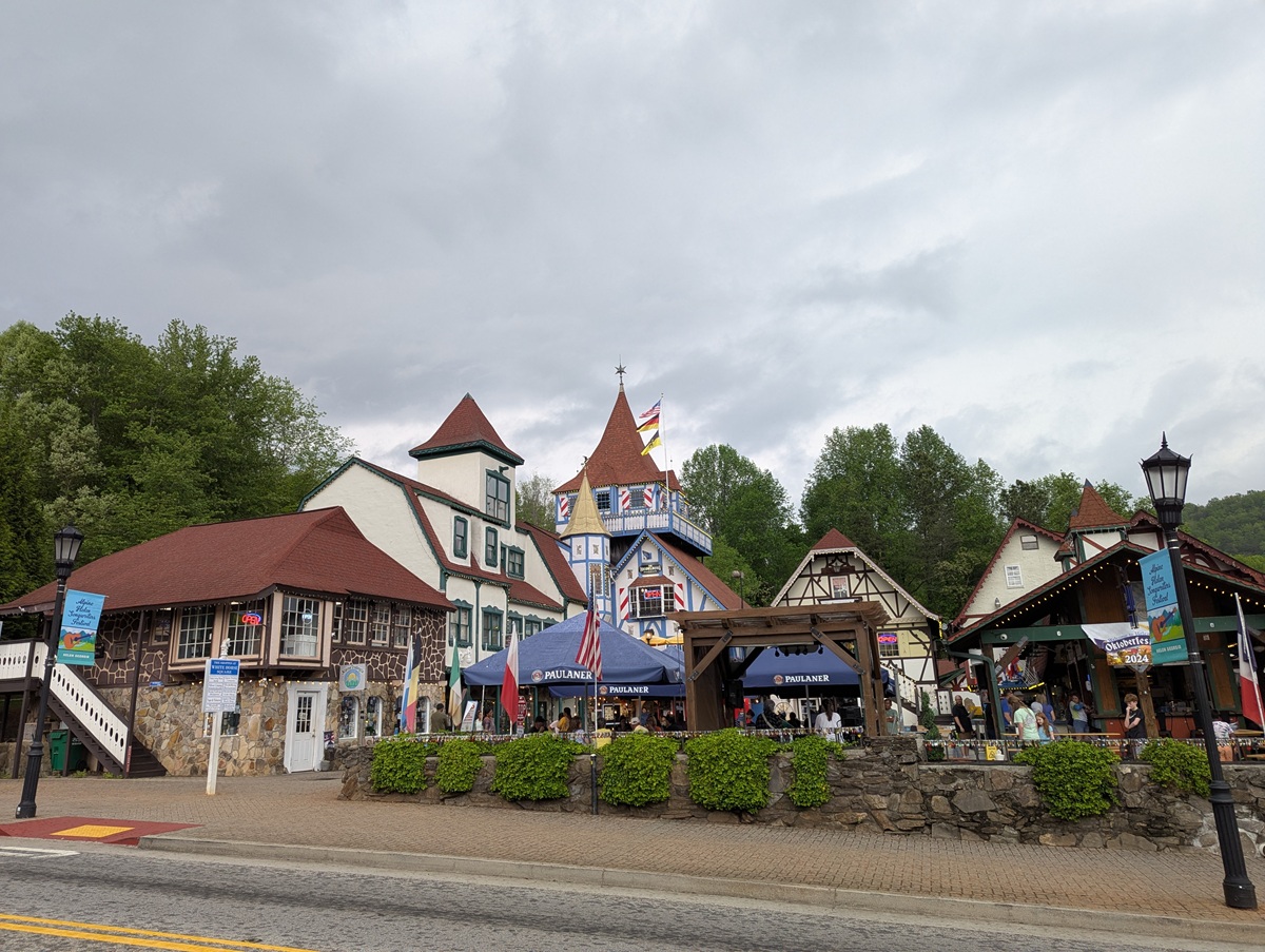 11 Free Things to Do in Helen, GA