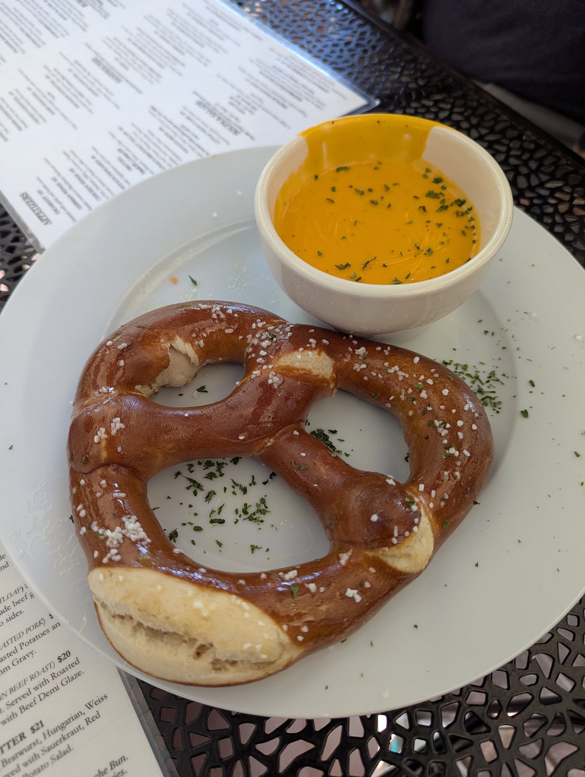 12 Best Restaurants in Helen (That Aren't Just German Food)