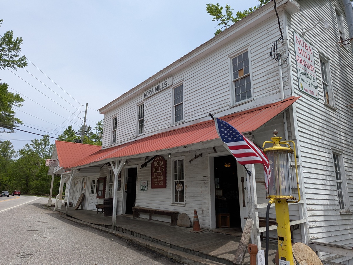 11 Free Things to Do in Helen, GA