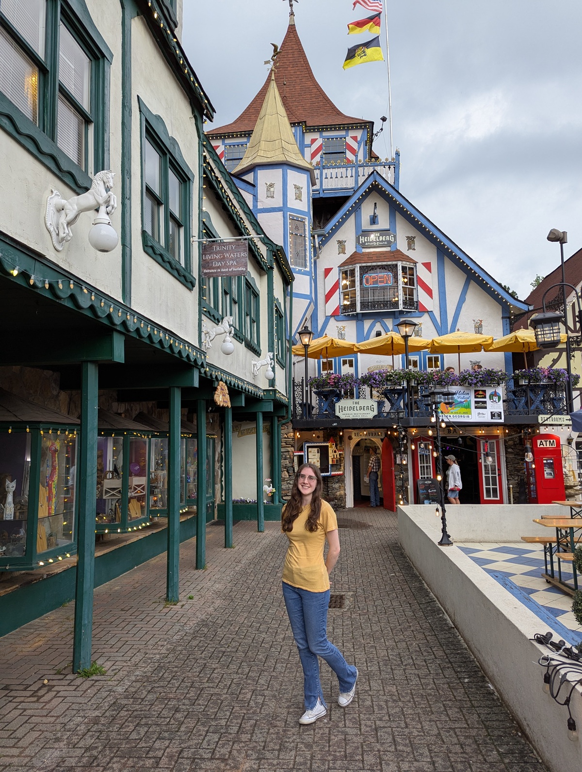 3 Days in Helen, GA: Weekend Itinerary for First-Timers