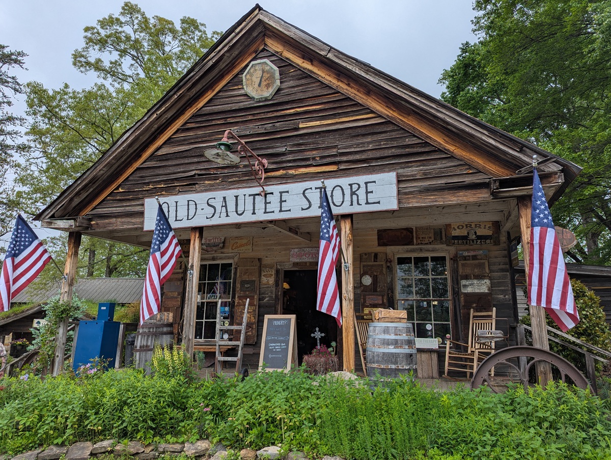 25 Fun Things to Do in Helen, Georgia