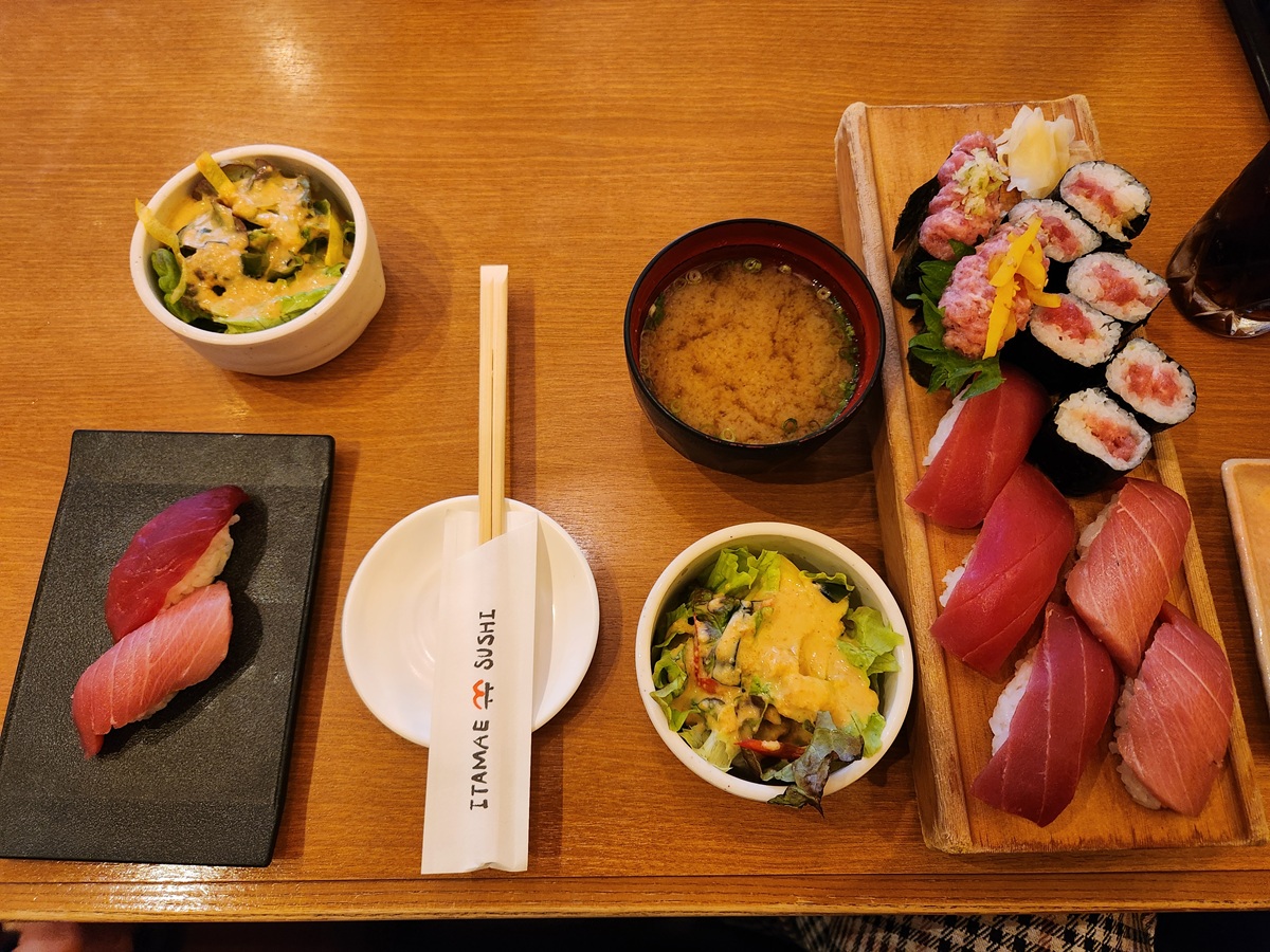 15 Delicious Restaurants in Tokyo, Japan