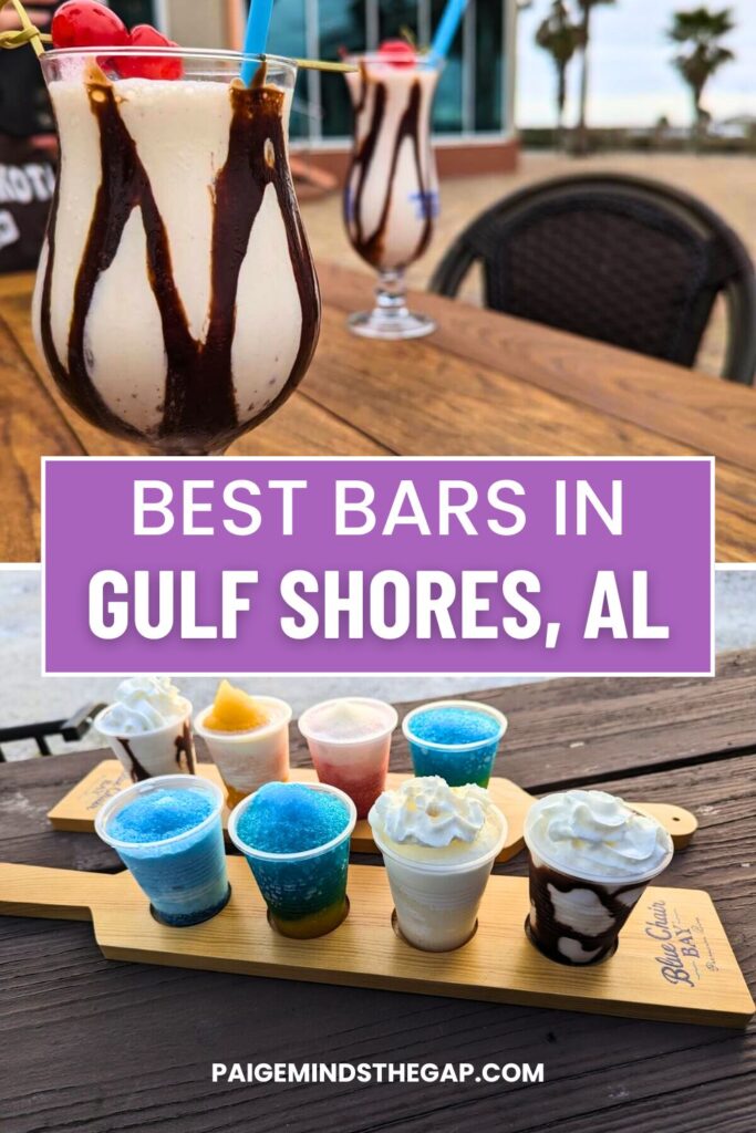 14 Best Bars in Gulf Shores & Orange Beach, AL