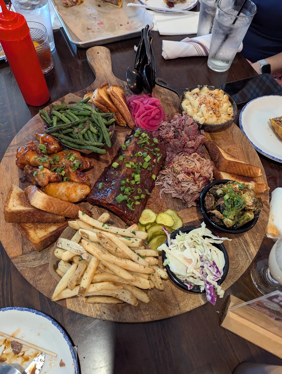 10 Restaurants in Henry County, GA That Locals Love