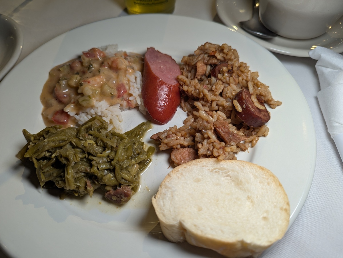 11 Restaurants in Louisiana's River Parishes Worth the Drive